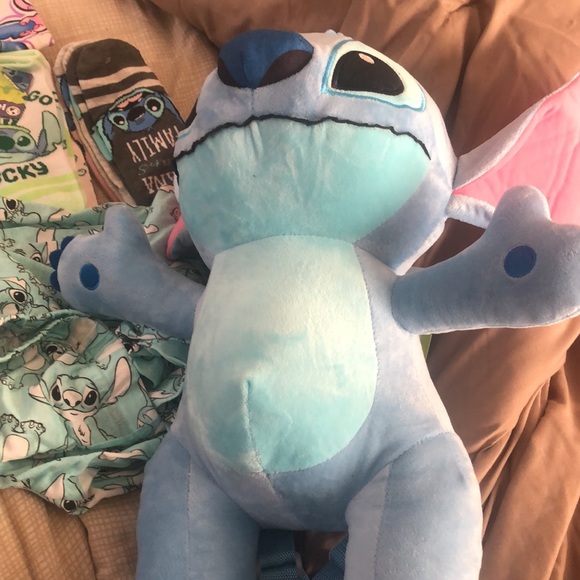 Stitch's | Other | Lilo And Stitch | Poshmark